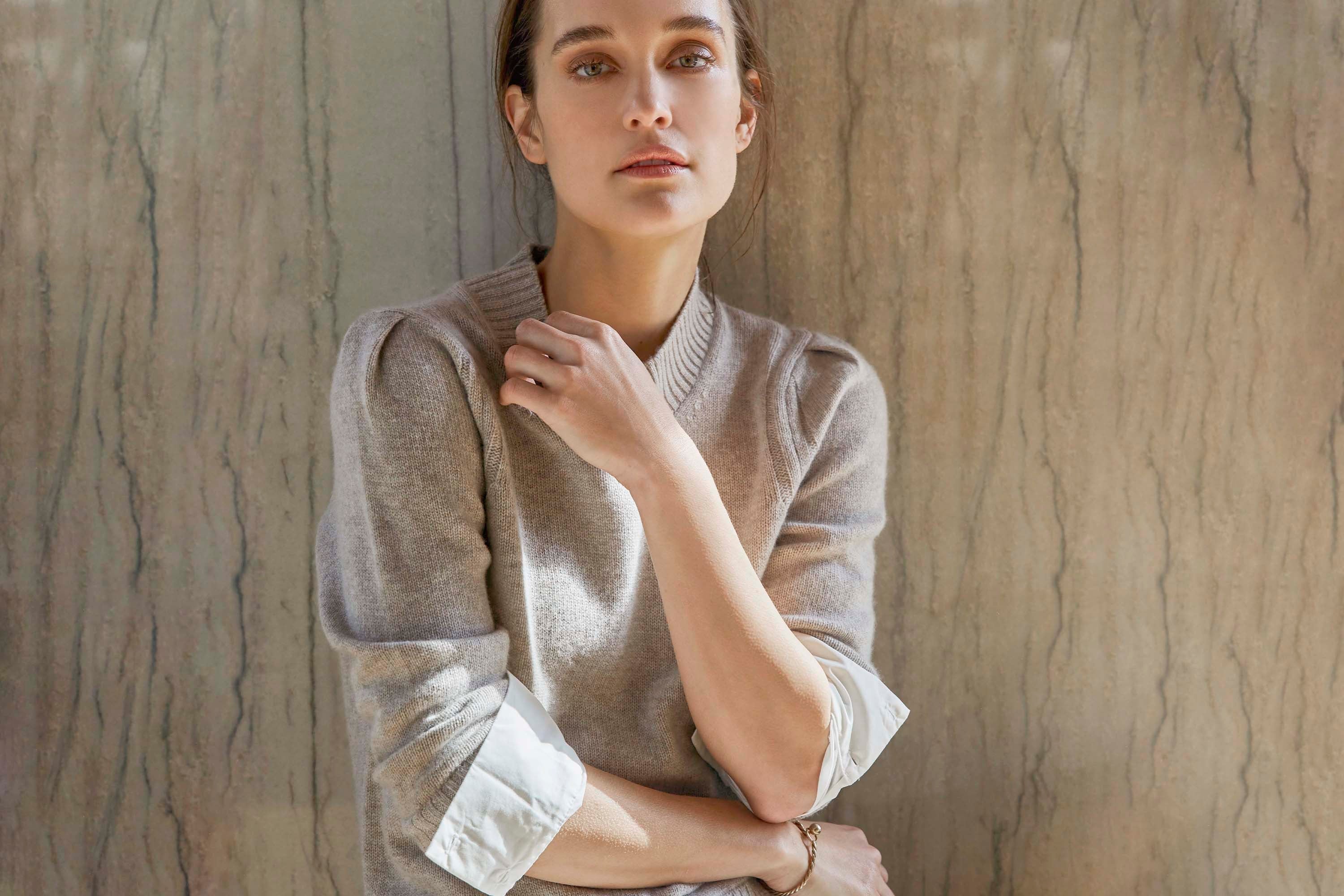 Women's Classy Essentials Style Guide | Brochu Walker