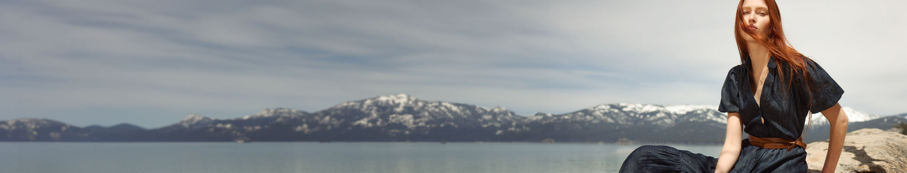 The Indigo Edit – Brochu Walker