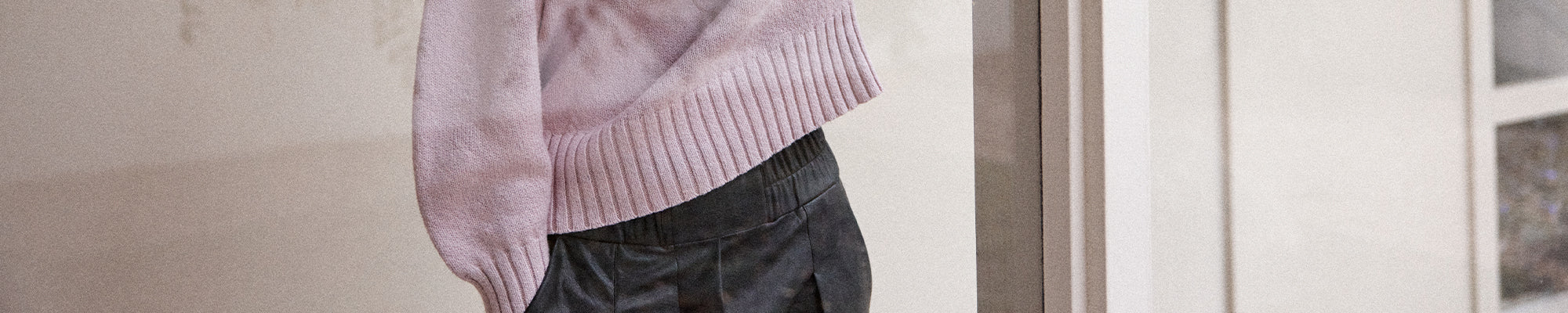 Spring Layers – Brochu Walker