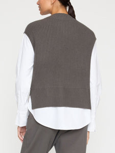 Women's Joni Layered Looker in Hunter | Brochu Walker