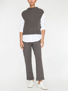 Women's Joni Layered Looker in Hunter | Brochu Walker