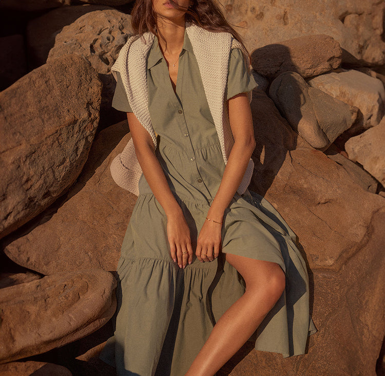 Brochu Walker | Official Online Store