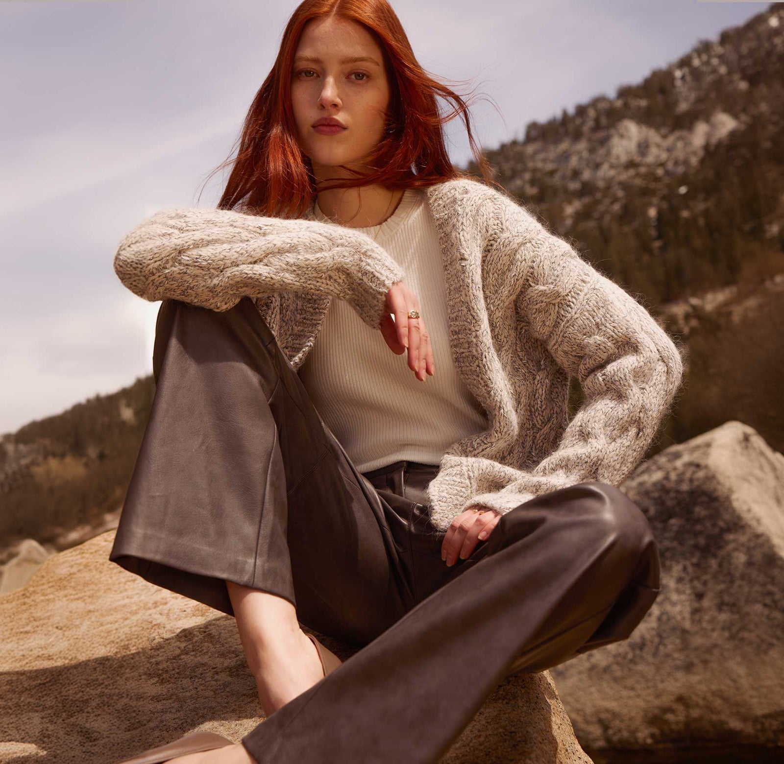 Brochu Walker | Official Online Store