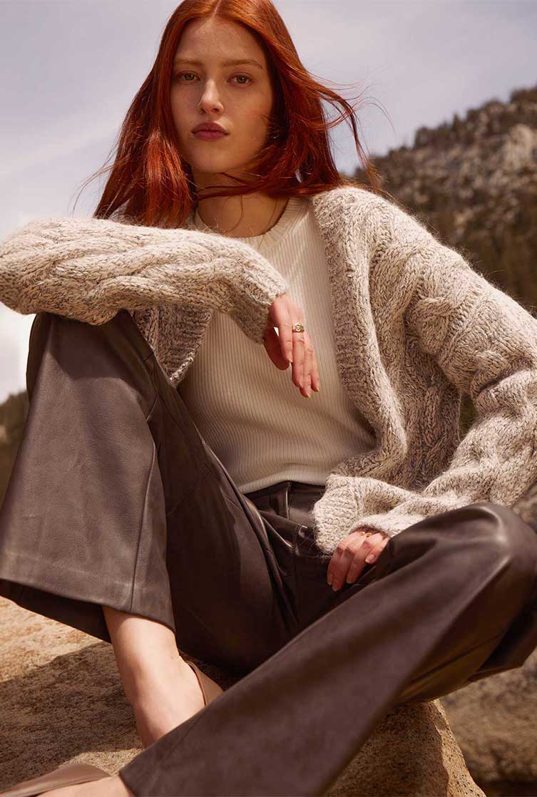 Brochu Walker | Official Online Store