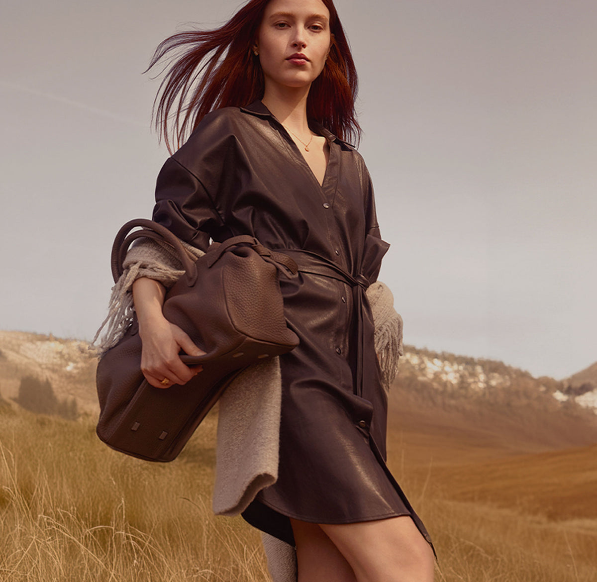 Brochu Walker | Official Online Store