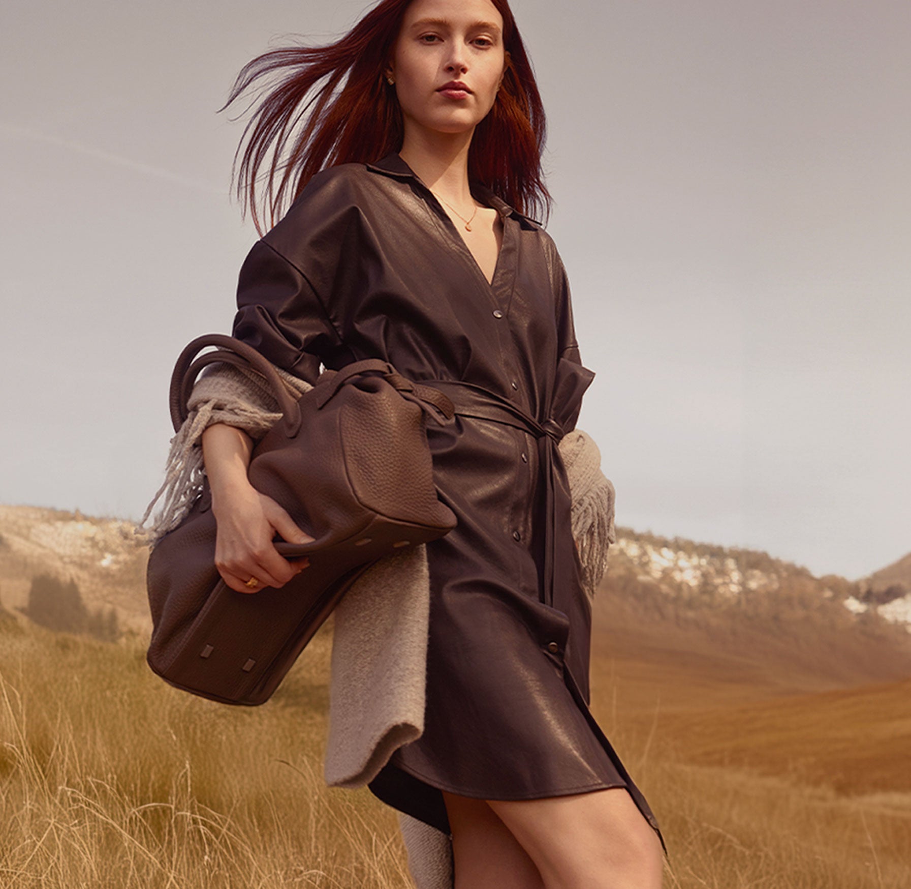 Brochu Walker | Official Online Store