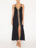 Women's Ciana Dress in Black Onyx | Brochu Walker