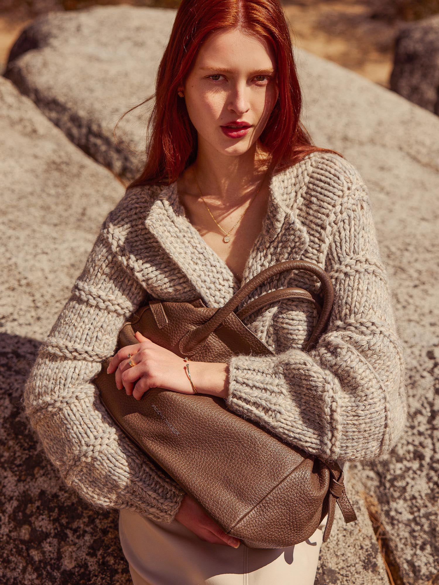 Women's Handbags - Designer Bags - Brochu Walker