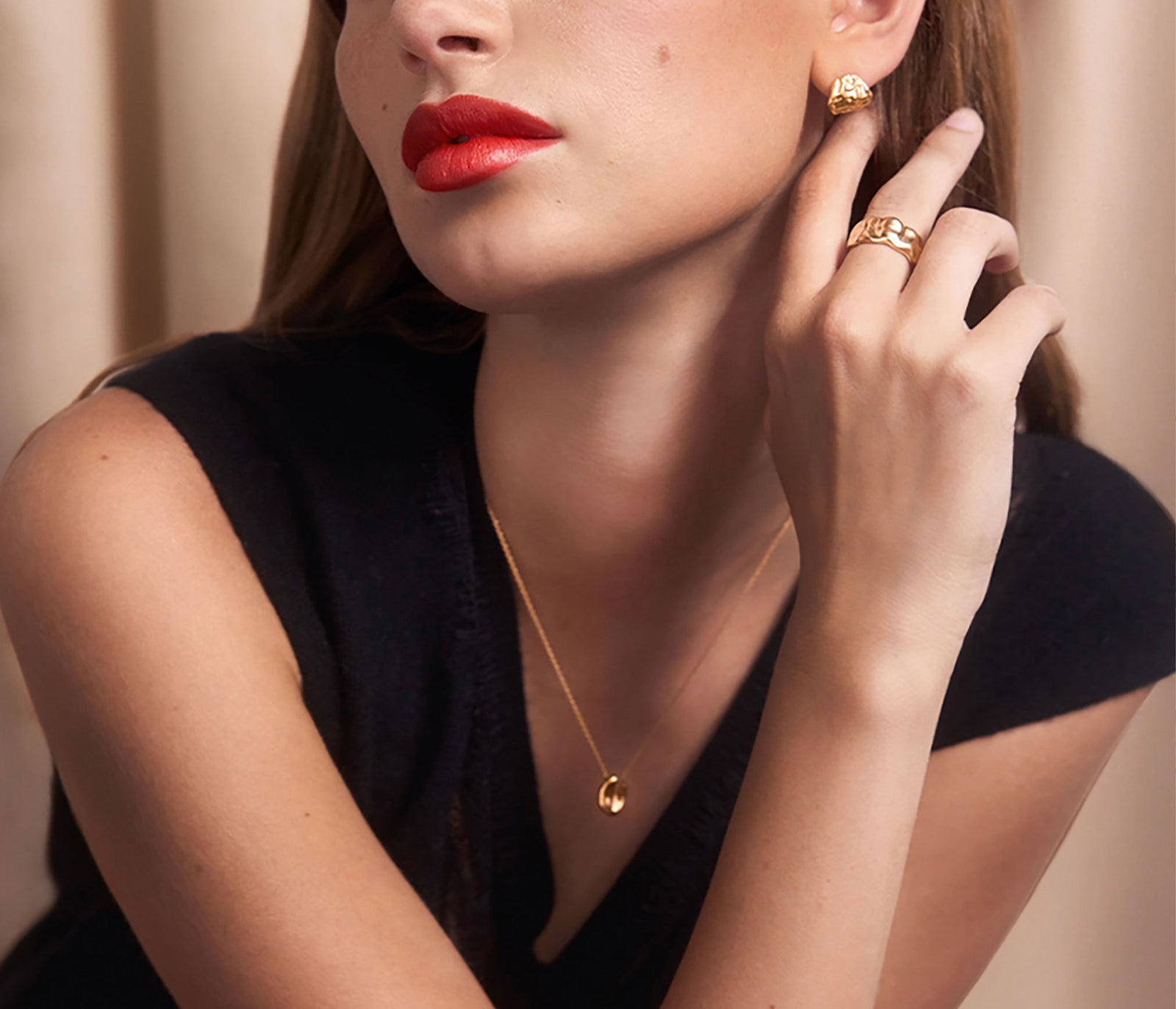 The Golden Waves Collection – Brochu Walker