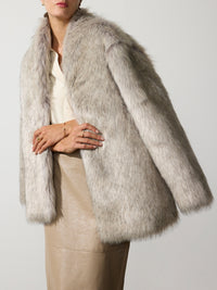 Women's Designer Jackets and Wrap Coats - Brochu Walker