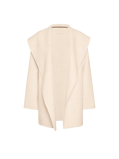 Women's Designer Jackets and Wrap Coats - Brochu Walker