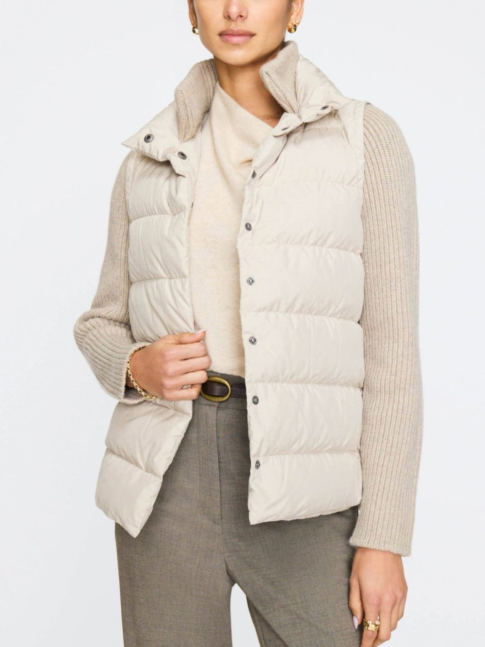 Women's Designer Jackets and Wrap Coats - Brochu Walker