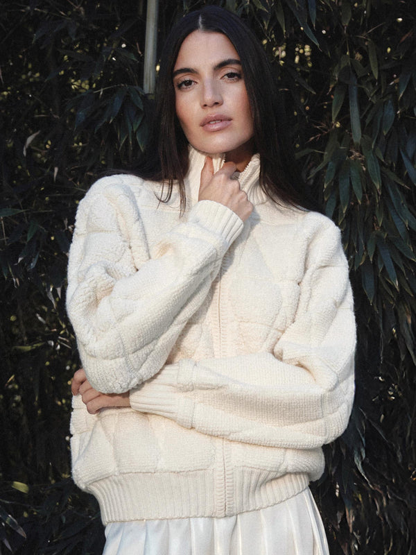 Women's Designer Jackets and Wrap Coats - Brochu Walker