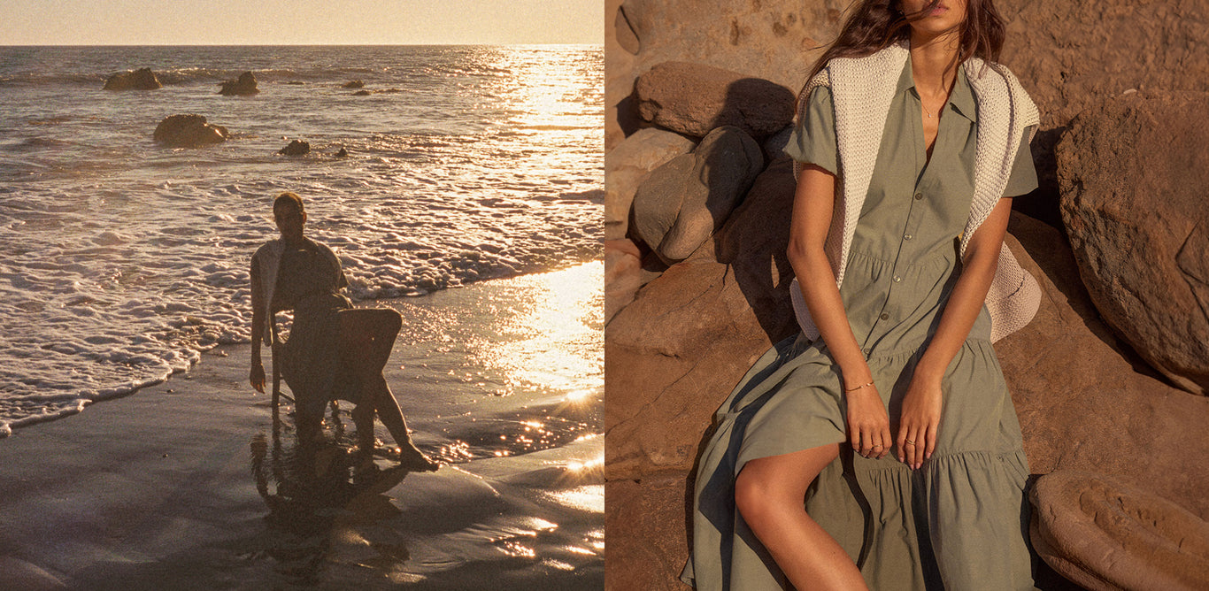 Sartorial Tides – Brochu Walker