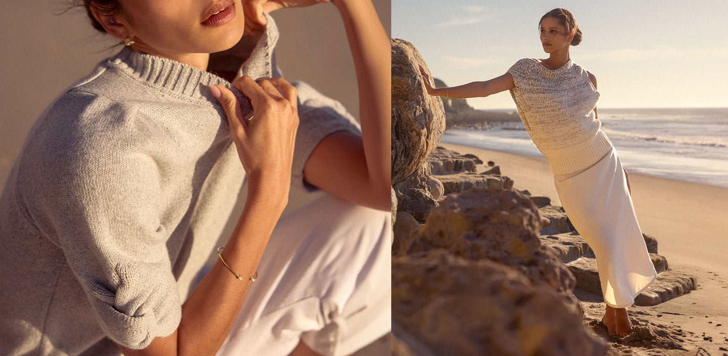 Sartorial Tides – Brochu Walker