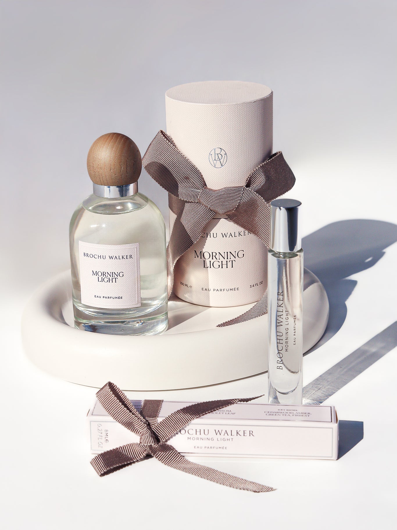 Women's Eau Parfumee Spray in Morning Light