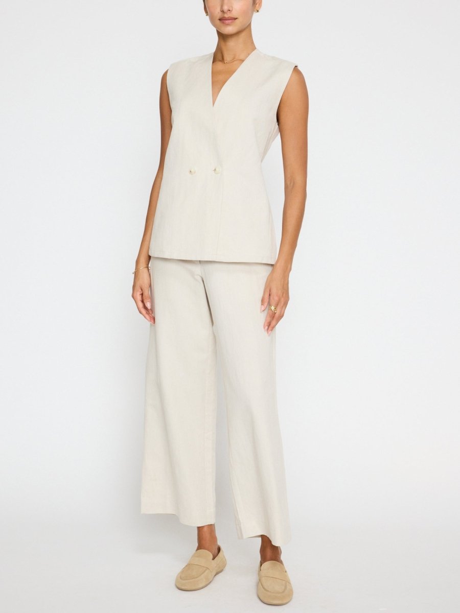 Women's Designer Bottoms and Skirts - Brochu Walker