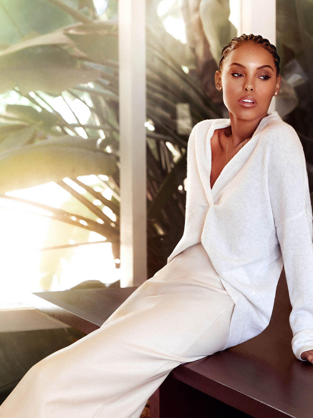 The Esme Skirt – Brochu Walker