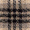 Women's Finley Plaid Coat in Heritage Plaid | Brochu Walker