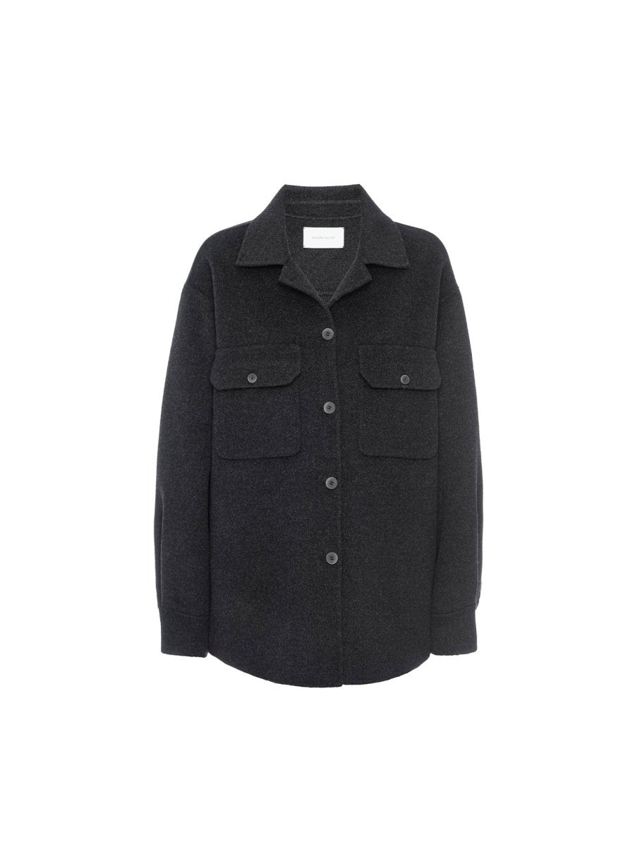 Women's Designer Jackets and Wrap Coats - Brochu Walker