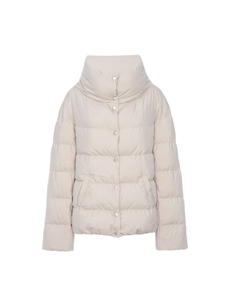 Women's Designer Jackets and Wrap Coats - Brochu Walker