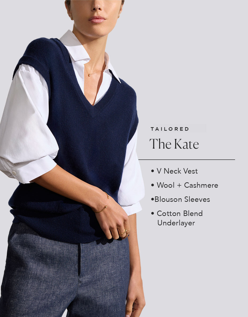 Looker Fit Guide – Brochu Walker