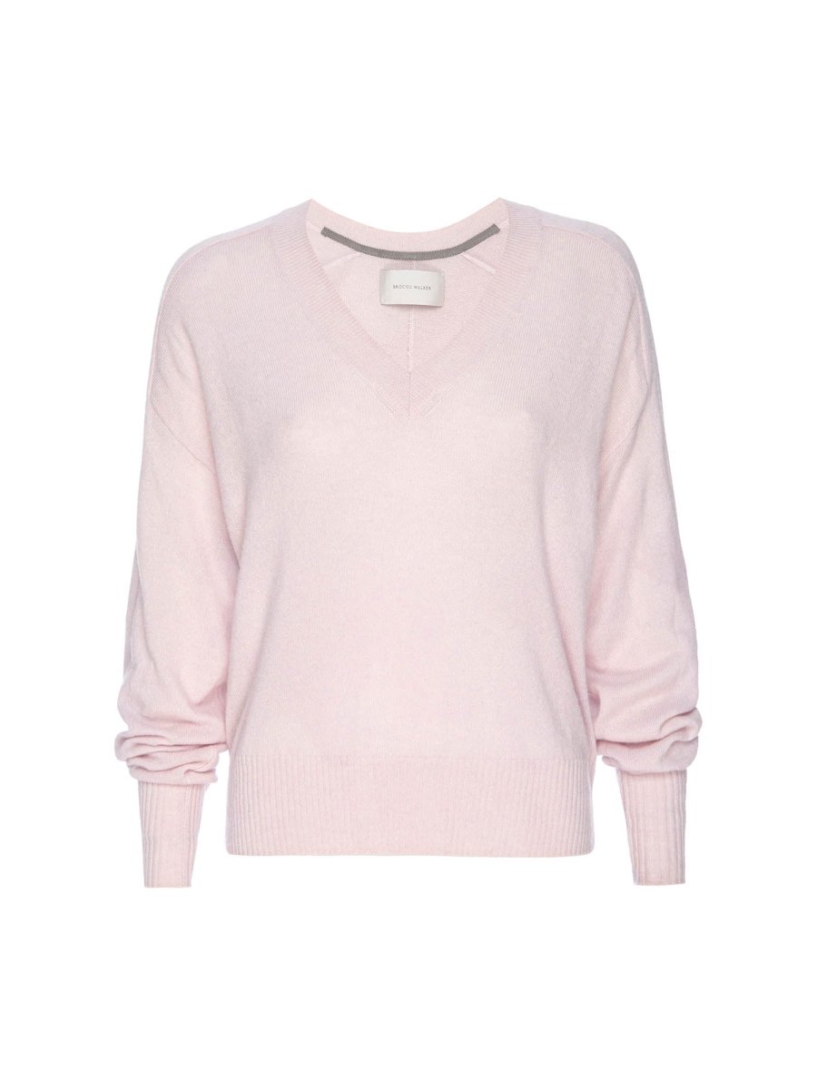 Designer Sweaters for Women - Crewneck & V Neck Sweaters – Translation ...