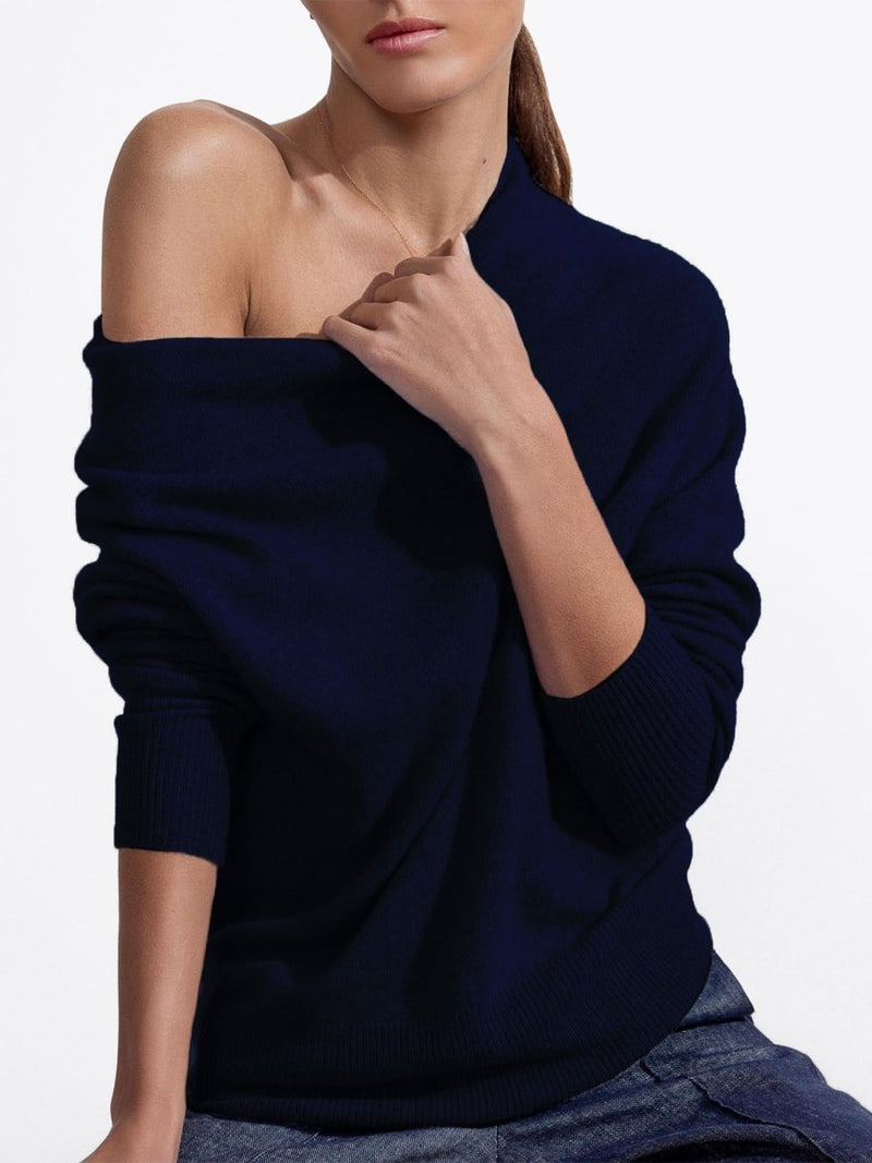 Designer Women's Cashmere Sweaters - Brochu Walker