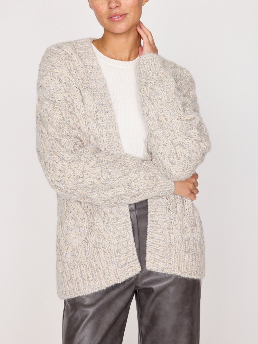 Women's Cardigans - Designer Cardigans - Brochu Walker