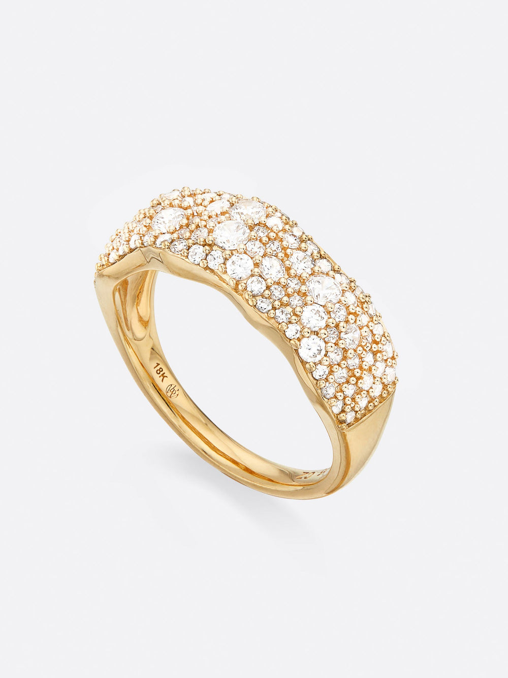 The Golden Waves Collection – Brochu Walker
