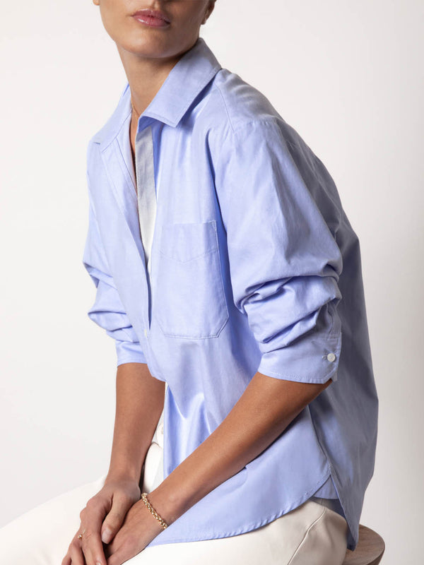 The Esme Skirt – Brochu Walker