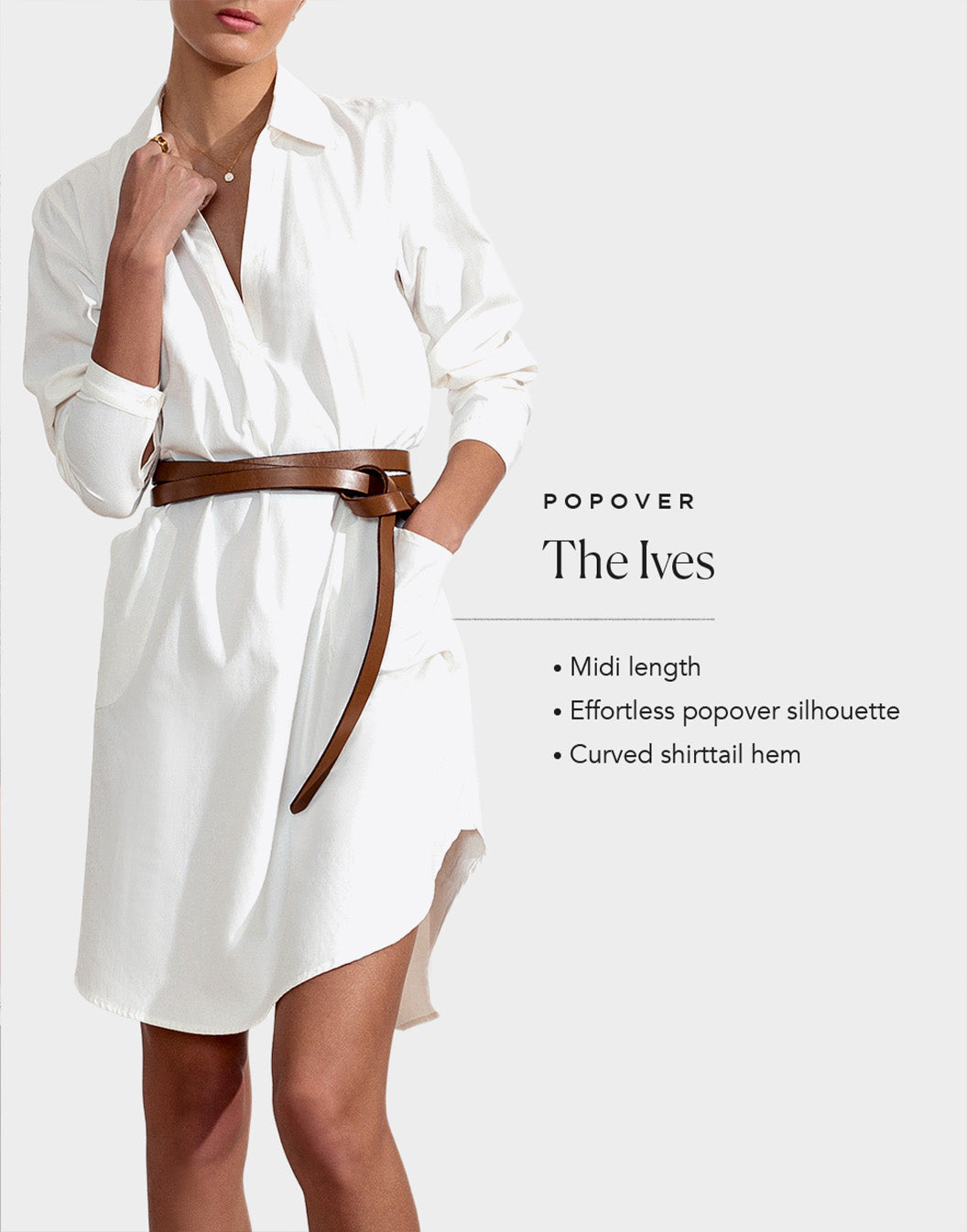 Dress Fit Guide – Brochu Walker