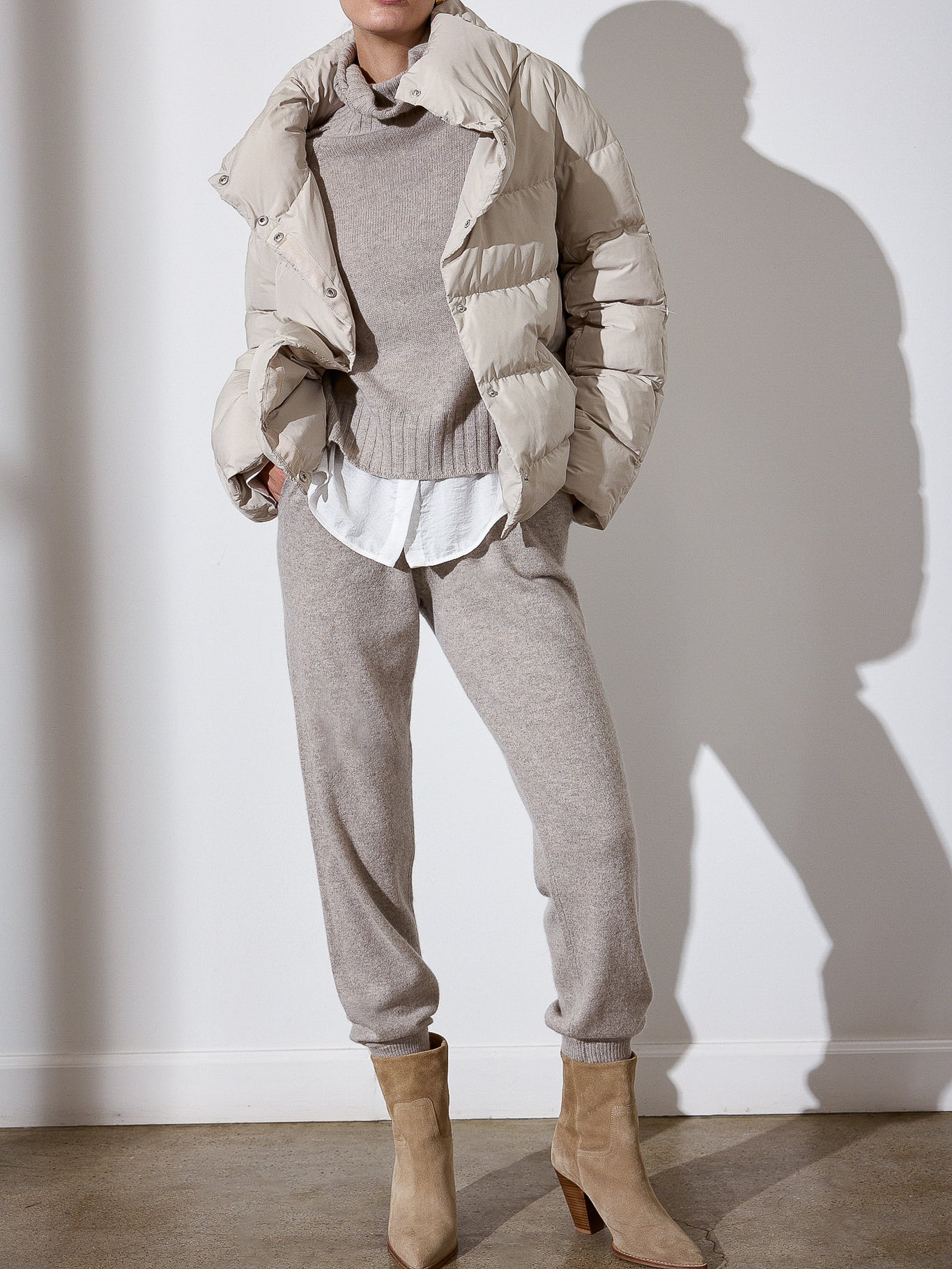 The Vail Jacket – Brochu Walker