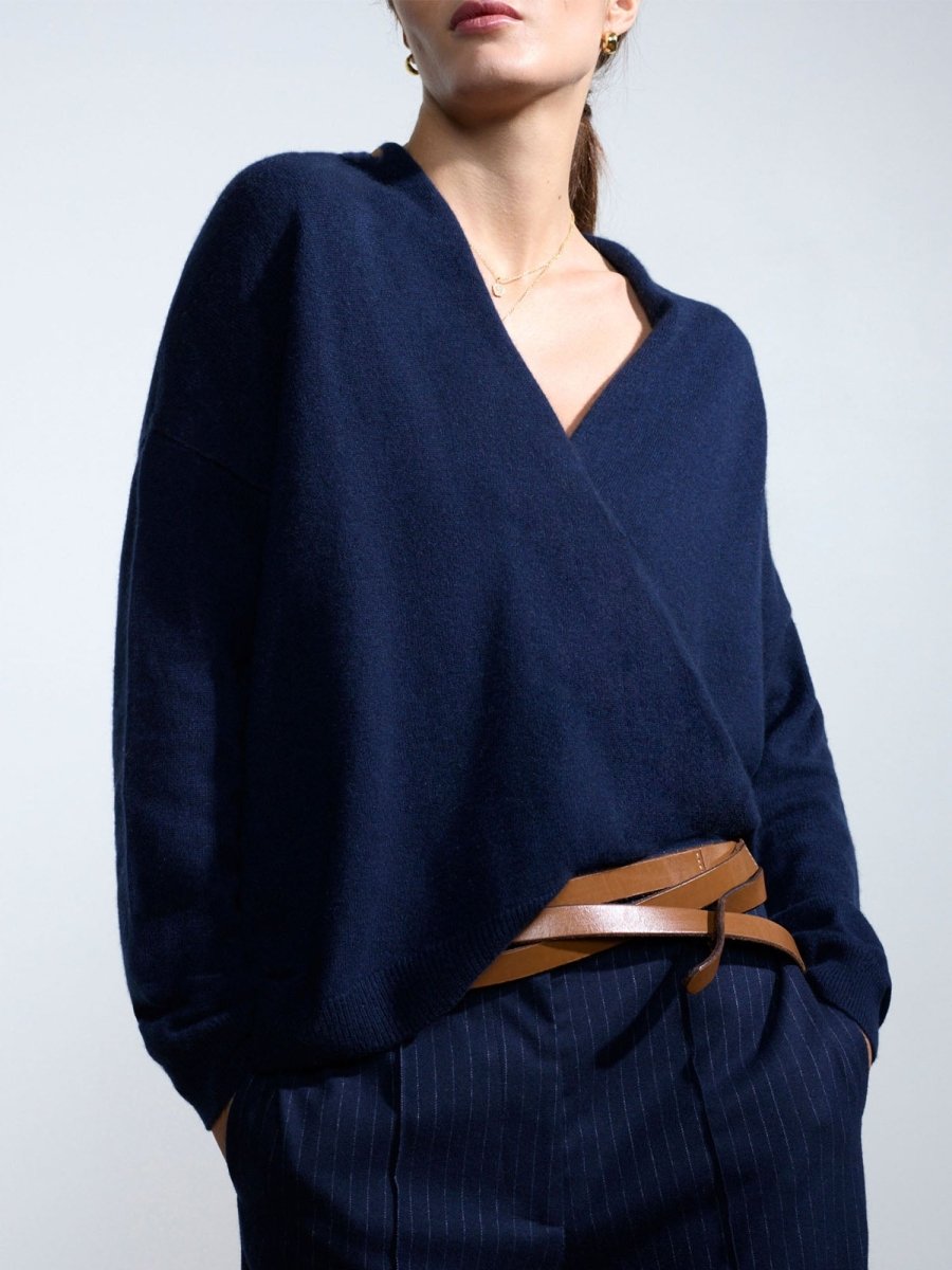 Tailored Elegance - Classic Women's Clothing - Brochu Walker