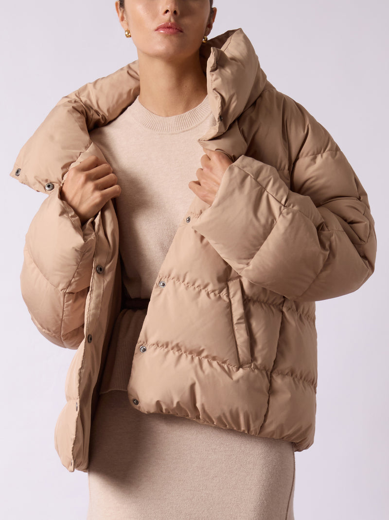 Women's Designer Jackets and Wrap Coats - Brochu Walker