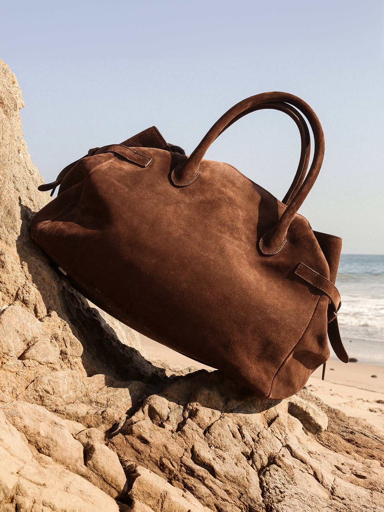 The Everyday Tote - Everyday Purse - Brochu Walker