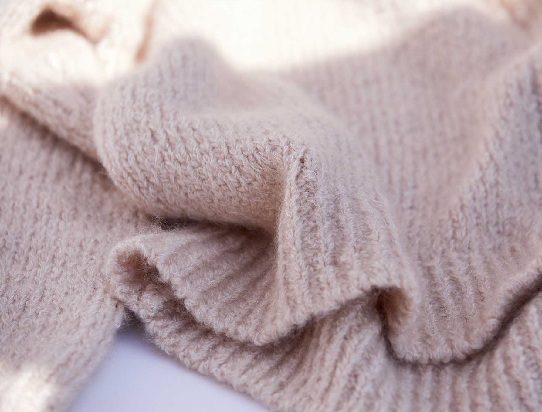 Our Knitwear Care Guide – Brochu Walker