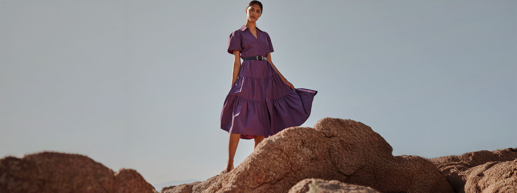 Brochu Walker | Official Online Store