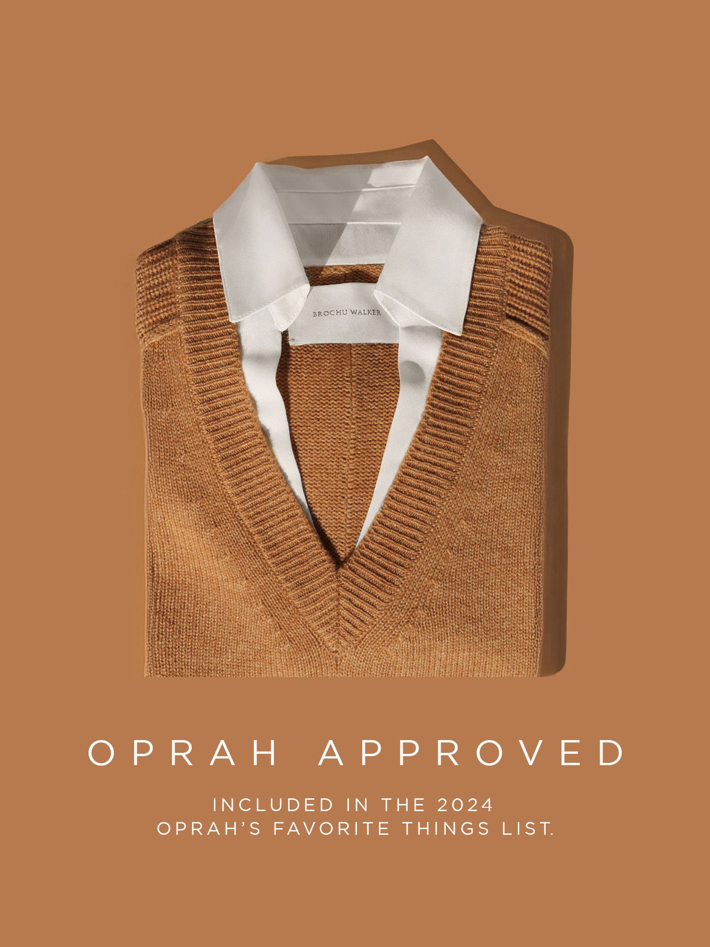 Lookers - Layered Sweaters & Cardigans for Women - Brochu Walker