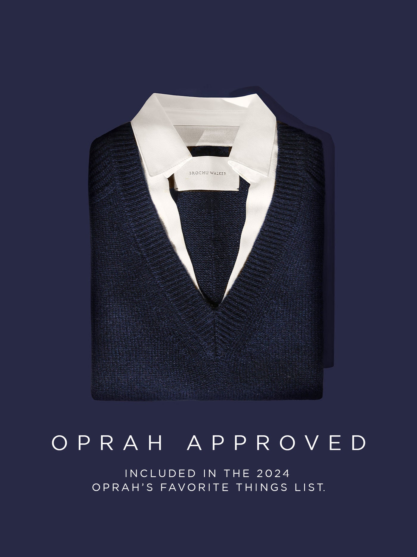 Lookers - Layered Sweaters & Cardigans for Women - Brochu Walker