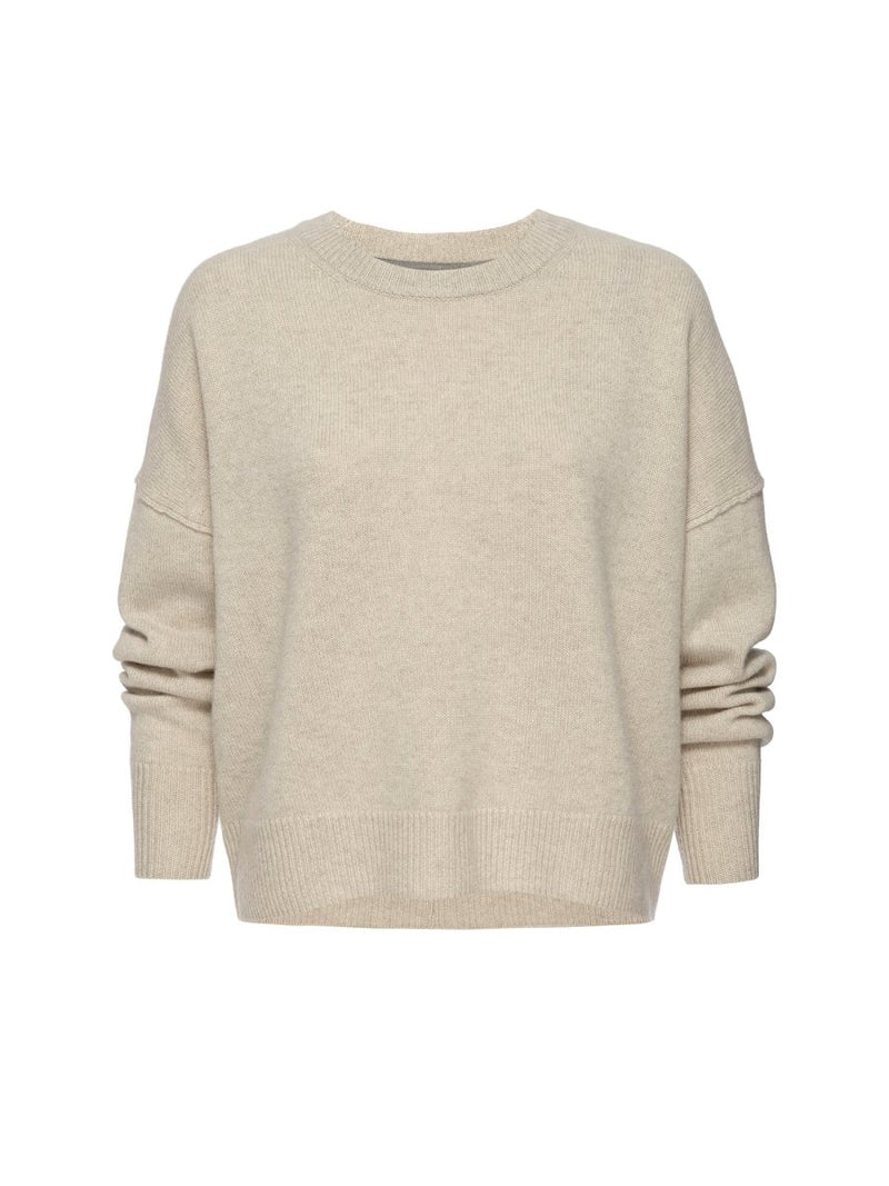 Designer Women's Cashmere Sweaters - Brochu Walker