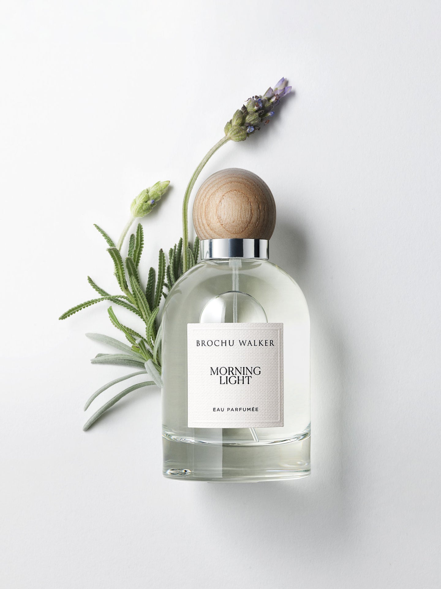 Women's Eau Parfumee Spray in Morning Light