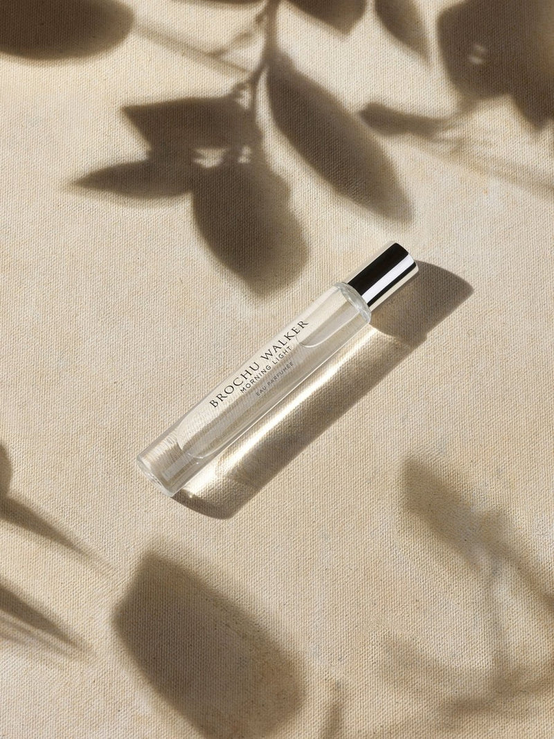 Women's Tweed Cropped Jacket in Black and White | Brochu Walker